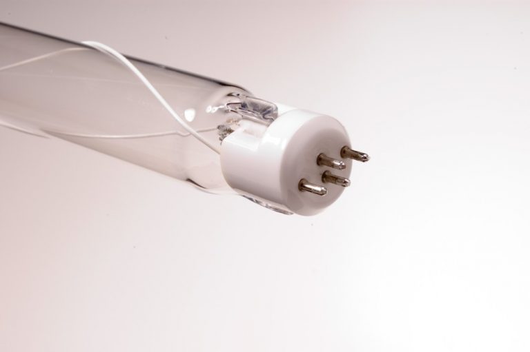 Amalgam Ultraviolet Lamps: 3 Times The Output - Infralight