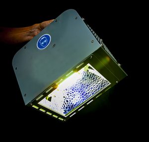 UV Drying & Curing Systems - Infralight