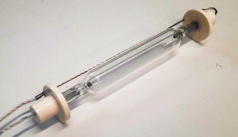Prominent UV Lamps - Infralight
